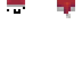 christmas derp! | Minecraft Skin