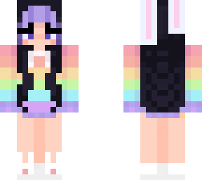 conejito | Minecraft Skin