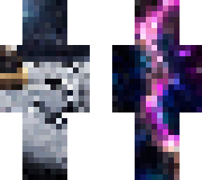 cool 67 | Minecraft Skin