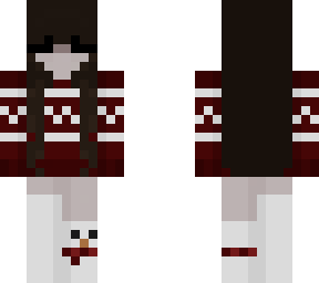 cool person | Minecraft Skin