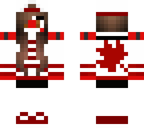 canada | Minecraft Skins