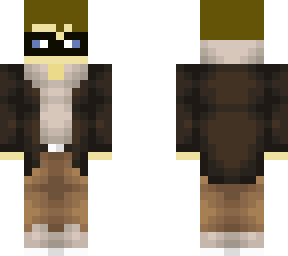 detective | Minecraft Skins
