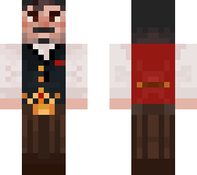 dutch | Minecraft Skins