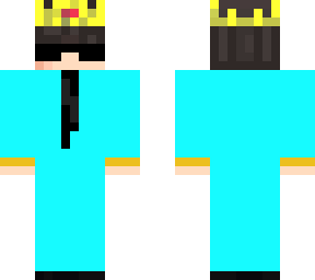 EDIT SKINS | Minecraft Skin
