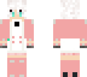 elphelt | Minecraft Skins