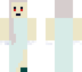 Elsa | Minecraft Skin