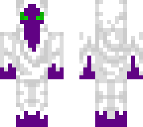 Entity111 | Minecraft Skin