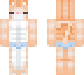 err | Minecraft Skin