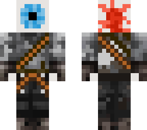 eyeball | Minecraft Skins