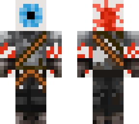 eyeball | Minecraft Skins