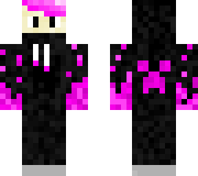 fire | Minecraft Skins