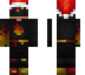 flame frags | Minecraft Skins
