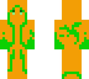 Genesis | Minecraft Skin