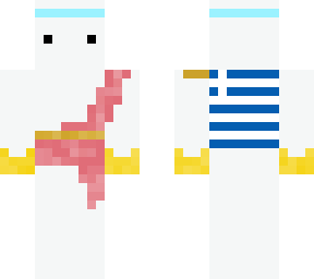 greek | Minecraft Skins