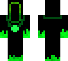 necromancer | Minecraft Skins