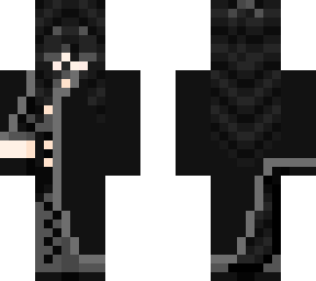 broker | Minecraft Skins