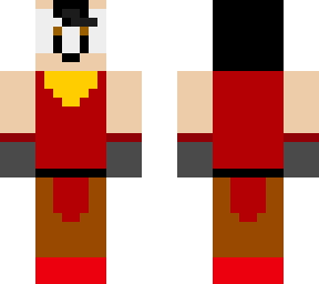 kenji | Minecraft Skins