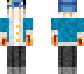 crab | Minecraft Skins