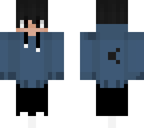 Kos | Minecraft Skin