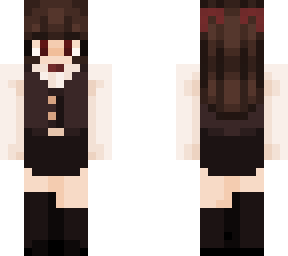 vampire | Minecraft Skins