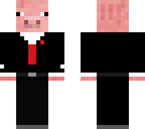 maiale200 | Minecraft Skin