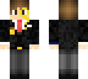 mayor | Minecraft Skins