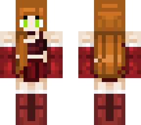 beautiful | Minecraft Skins