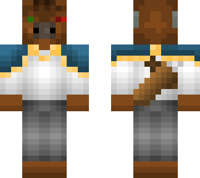 minotaur | Minecraft Skins
