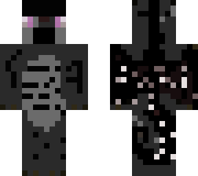 watcher | Minecraft Skins