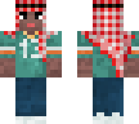 muslim | Minecraft Skins