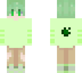 nature | Minecraft Skins