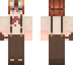 nn | Minecraft Skin