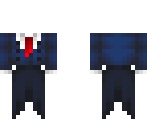 white suit | Minecraft Skins