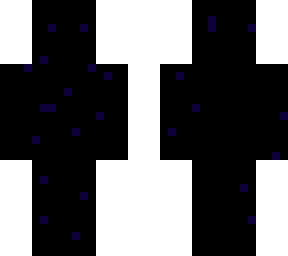 Obsidian | Minecraft Skin