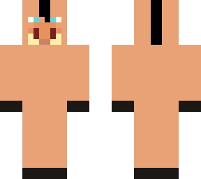 piglin | Minecraft Skins