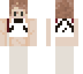 Qsy | Minecraft Skin