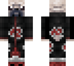 Rah | Minecraft Skin