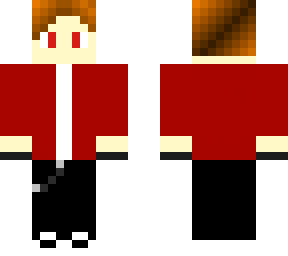 bad boy | Minecraft Skins