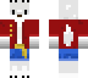 renard | Minecraft Skins