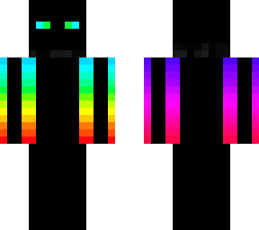 rgb | Minecraft Skins