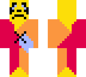 alain | Minecraft Skins