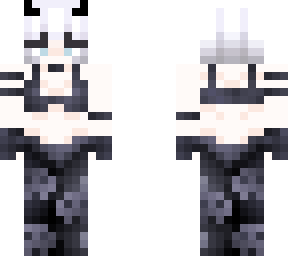 saki | Minecraft Skins