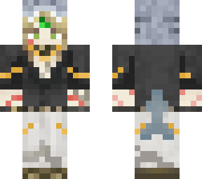 Seth | Minecraft Skin