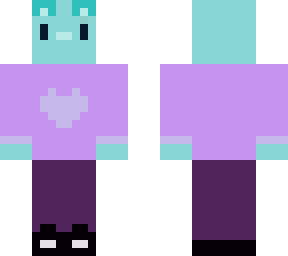 snail | Minecraft Skins