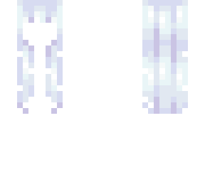 white hair base | Minecraft Skins