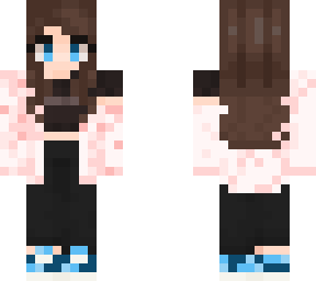 Sophia | Minecraft Skin