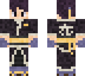 ronin | Minecraft Skins