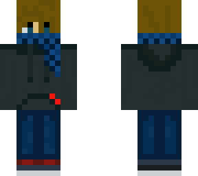 trainer | Minecraft Skins
