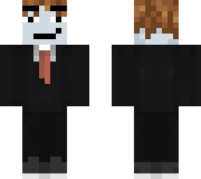tio | Minecraft Skins