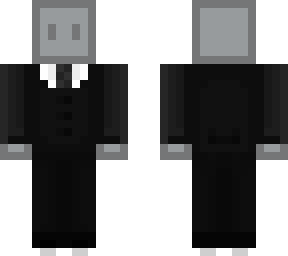 tuxedo minecraft | Minecraft Skins